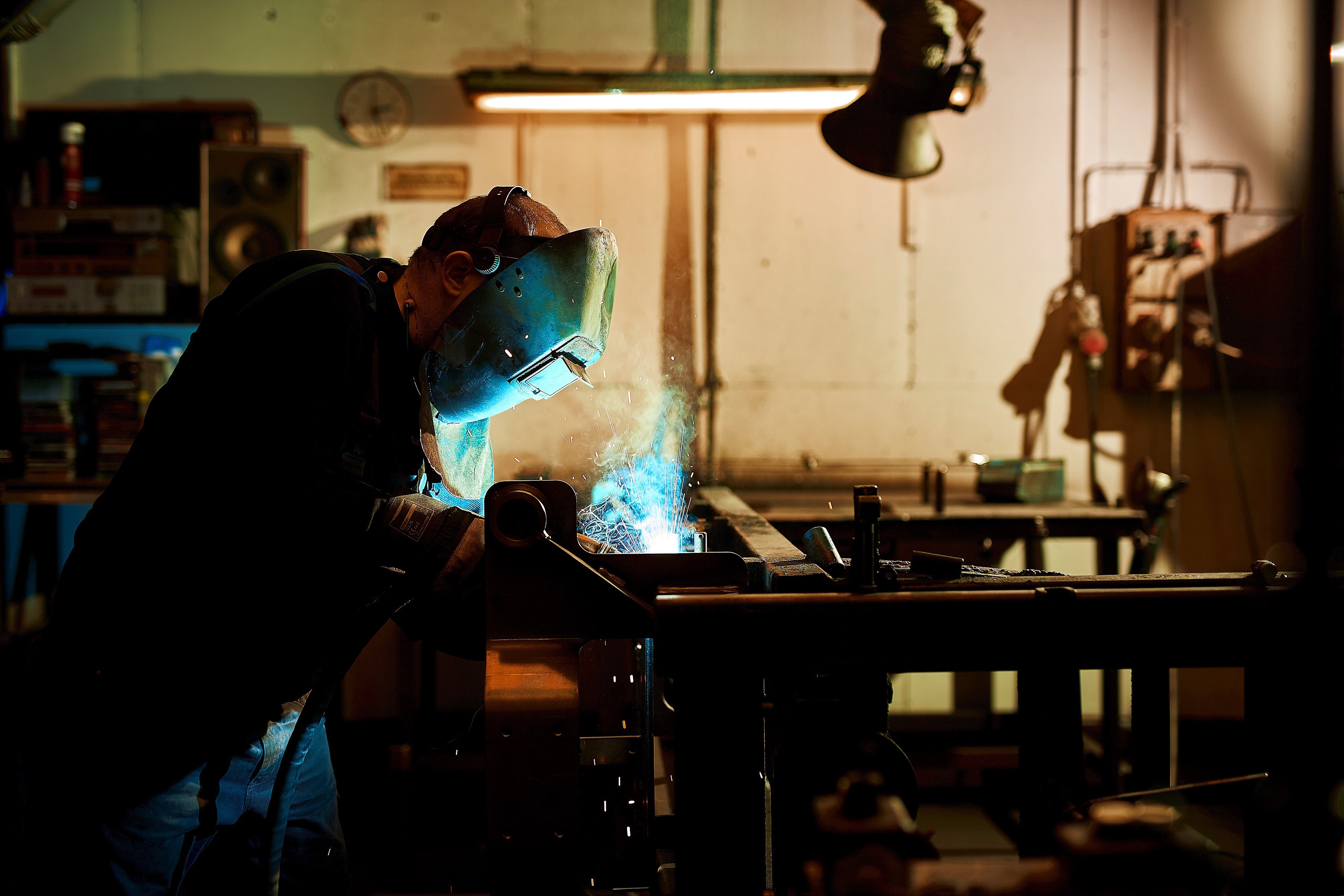 Almeborg A/S | Internal handling equipment from Denmark